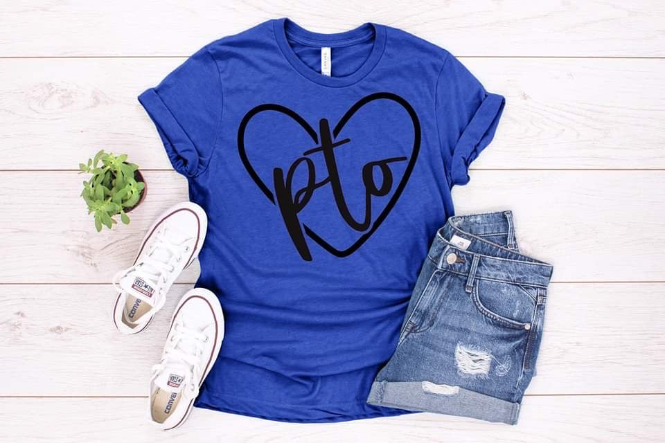 PTO heart custom – Crystal Coast Screens